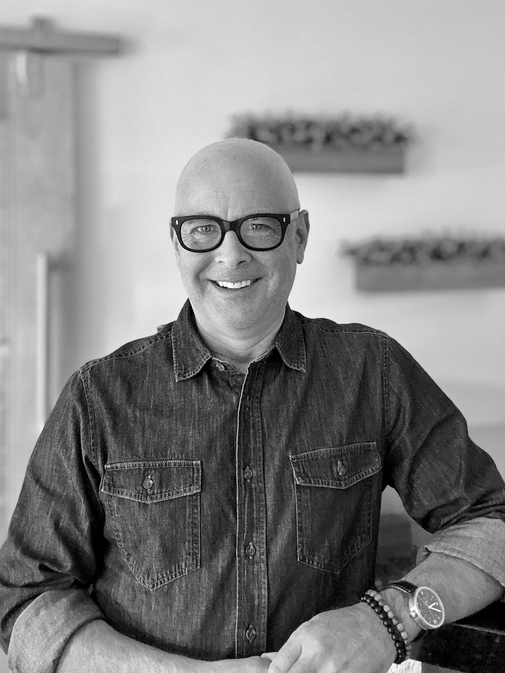 Curt Lindeman - Independent Director